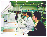 SIMMTECH GRAPHICS Co., Ltd.